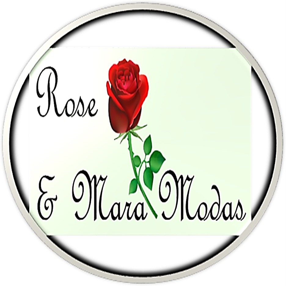 Rose & Mara Modas Loja oficial, Loja Online | Shopee Brasil