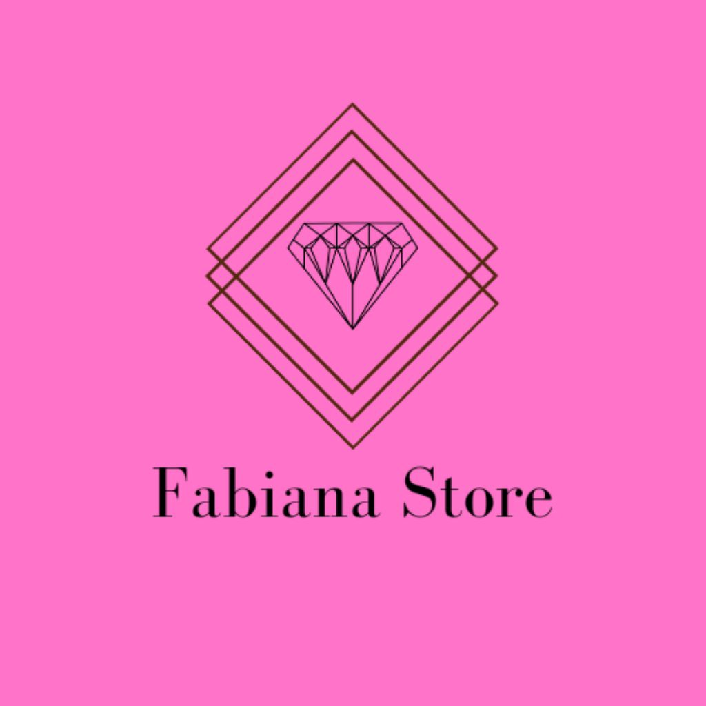 Fabiana Store Oficial, Loja Online | Shopee Brasil