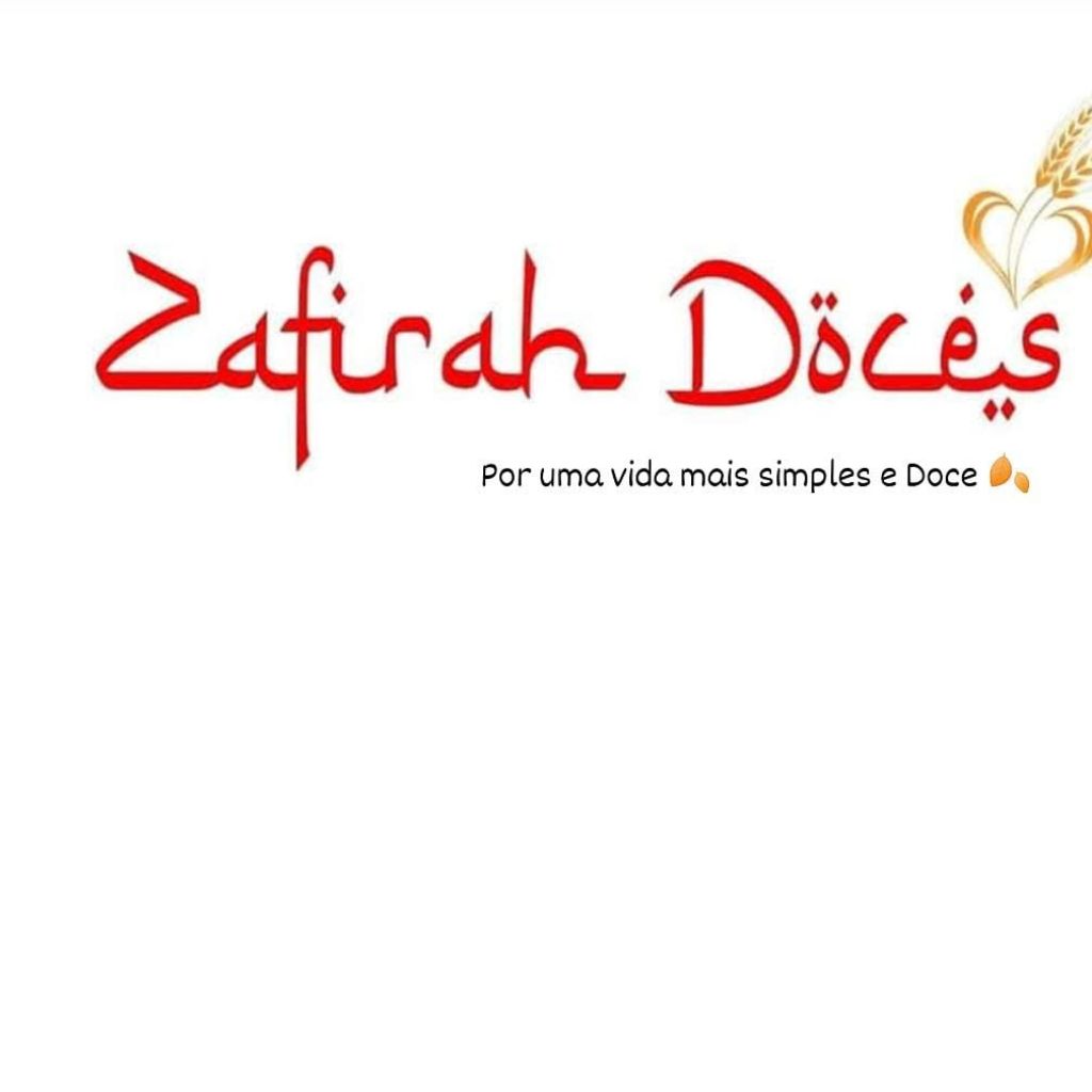 Zafirah Doces Árabes 🐪, Loja Online | Shopee Brasil