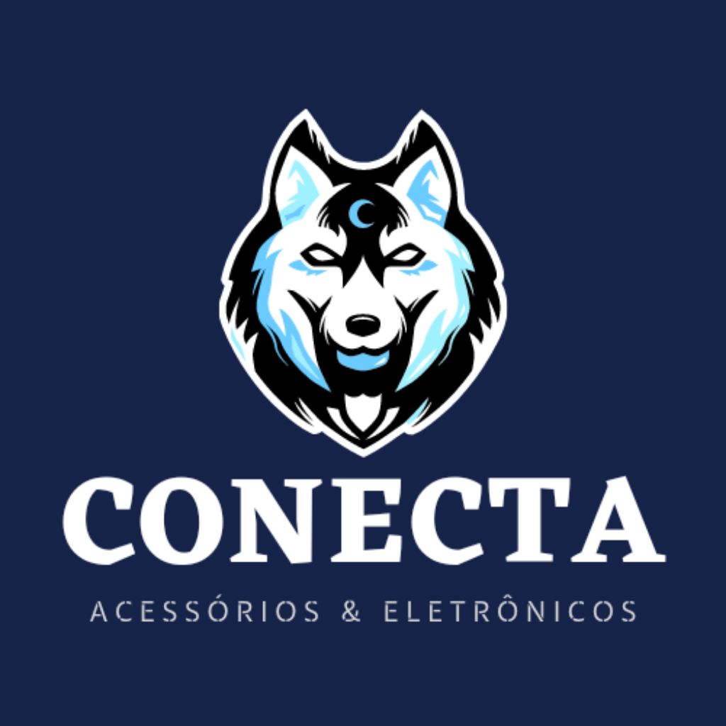 CONECTA Acessórios & Eletrônicos, Loja Online | Shopee Brasil