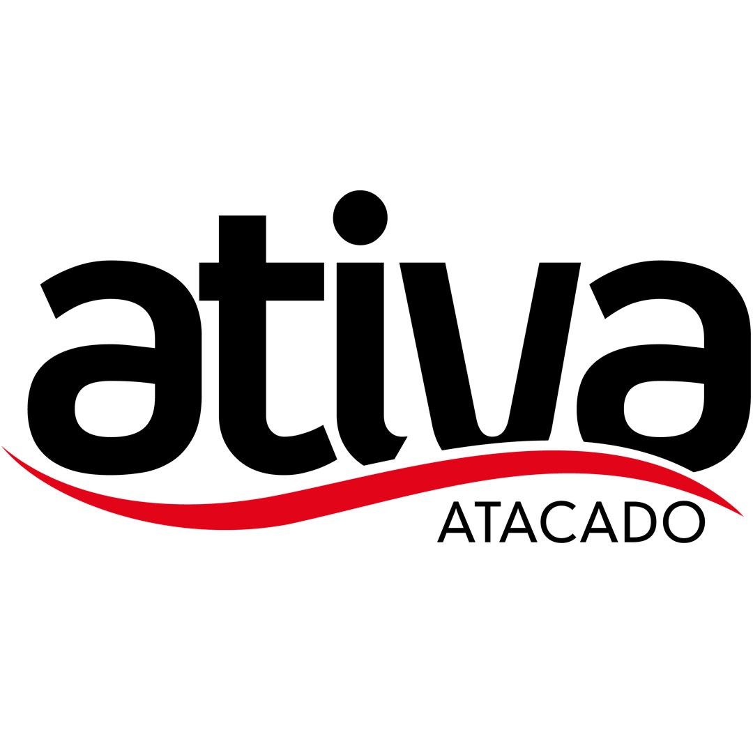 Ativa Atacado, Loja Online | Shopee Brasil