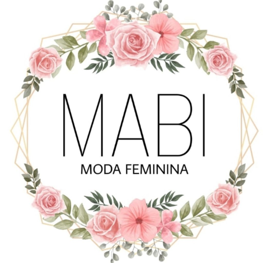 Mabi Moda Feminina, Loja Online | Shopee Brasil