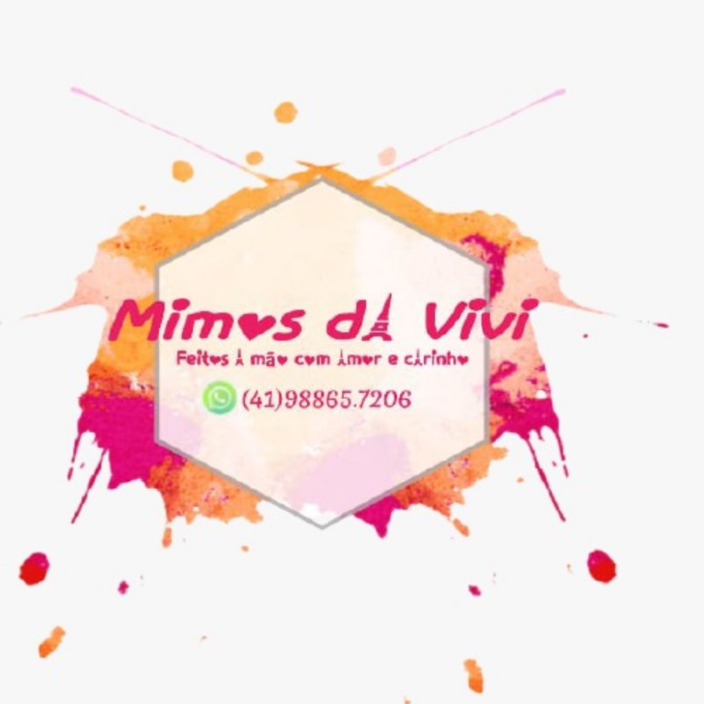 Mimos da Vivi, Loja Online | Shopee Brasil