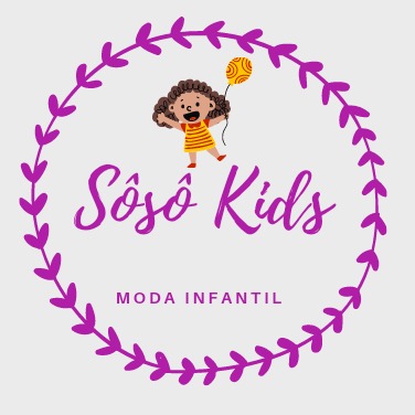 Soso kids moda infantil, Loja Online | Shopee Brasil