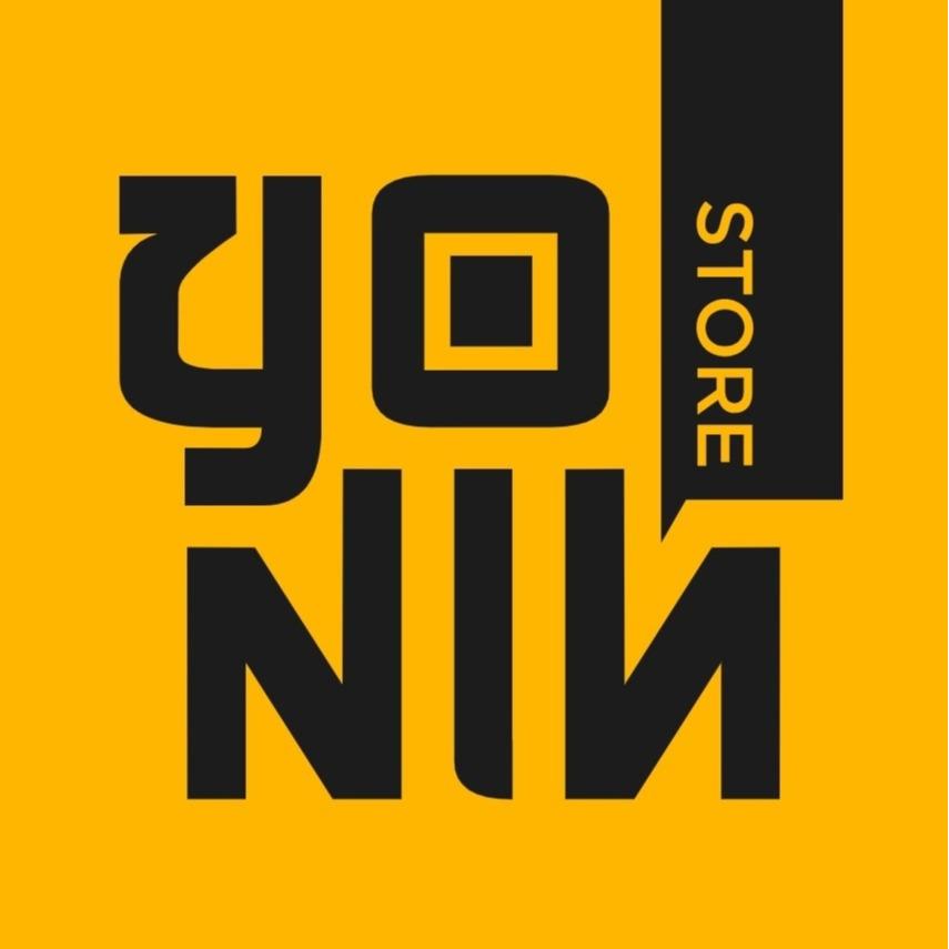 Yonin, Loja Online | Shopee Brasil