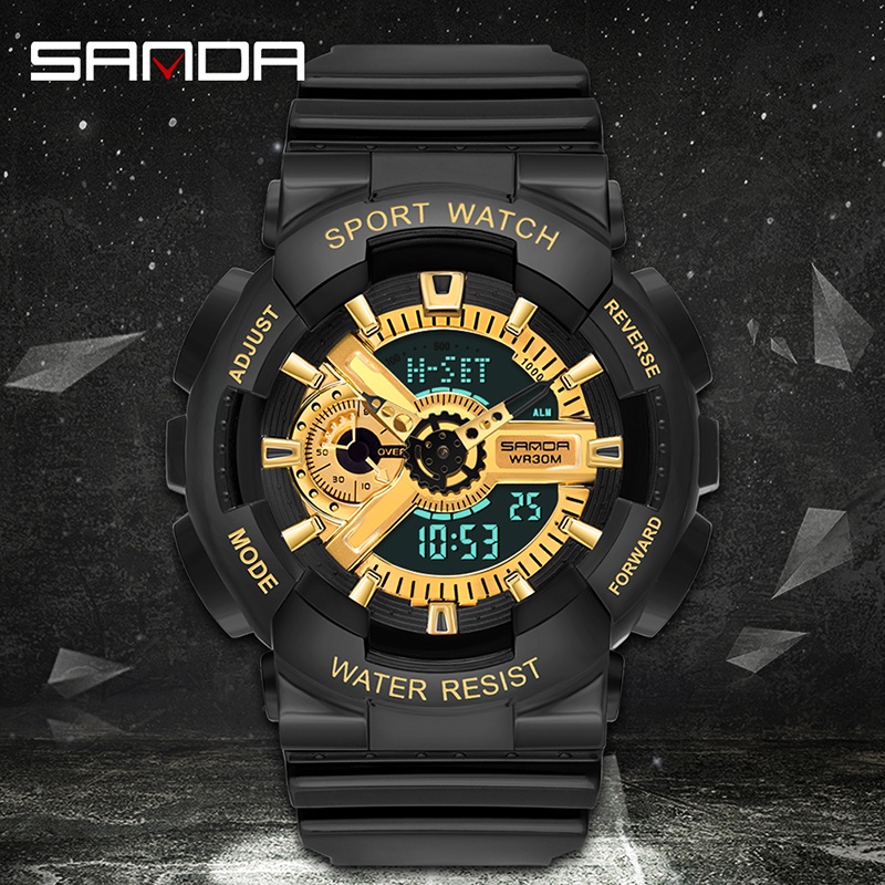 SANDA Mall, Loja Online | Shopee Brasil