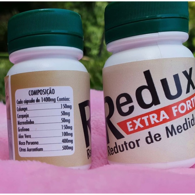 reduxoficial, Loja Online | Shopee Brasil