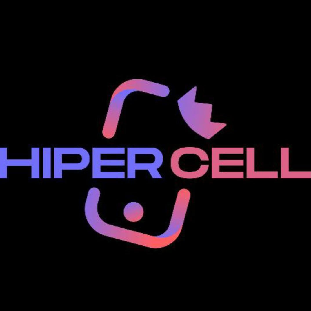 HIPER CELL, Loja Online | Shopee Brasil