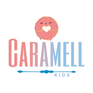 Caramell Kids, Loja Online | Shopee Brasil