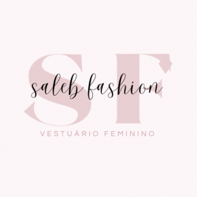 Saleb Fashion, Loja Online | Shopee Brasil