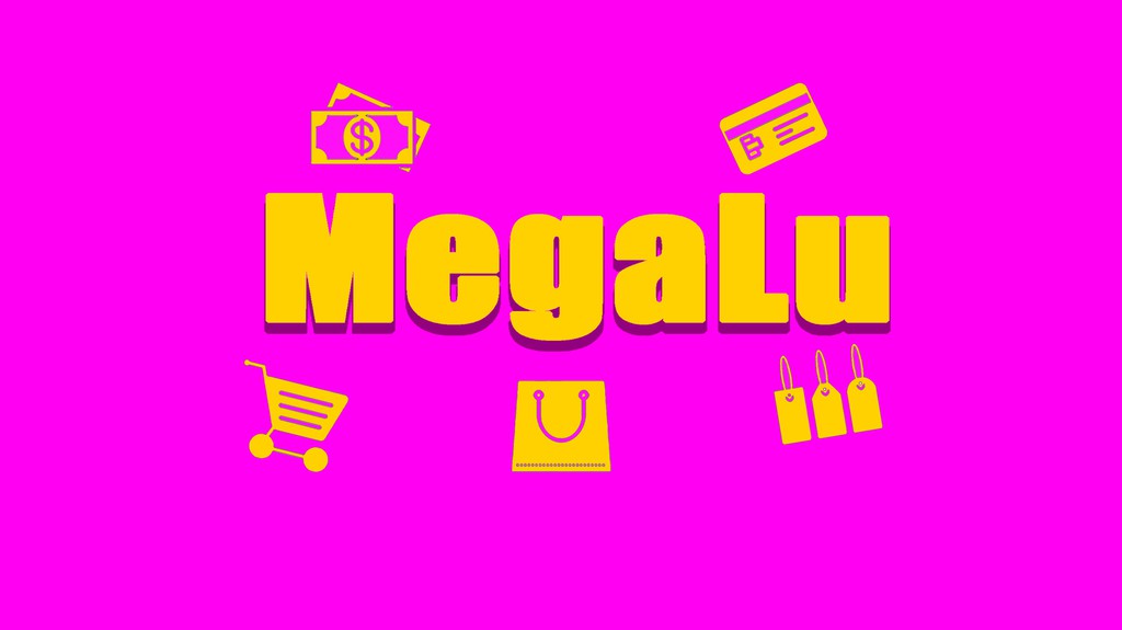 MegaLu, Loja Online | Shopee Brasil