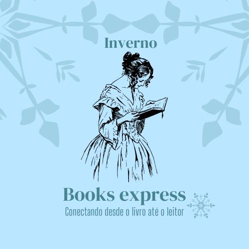 Books express, Loja Online | Shopee Brasil