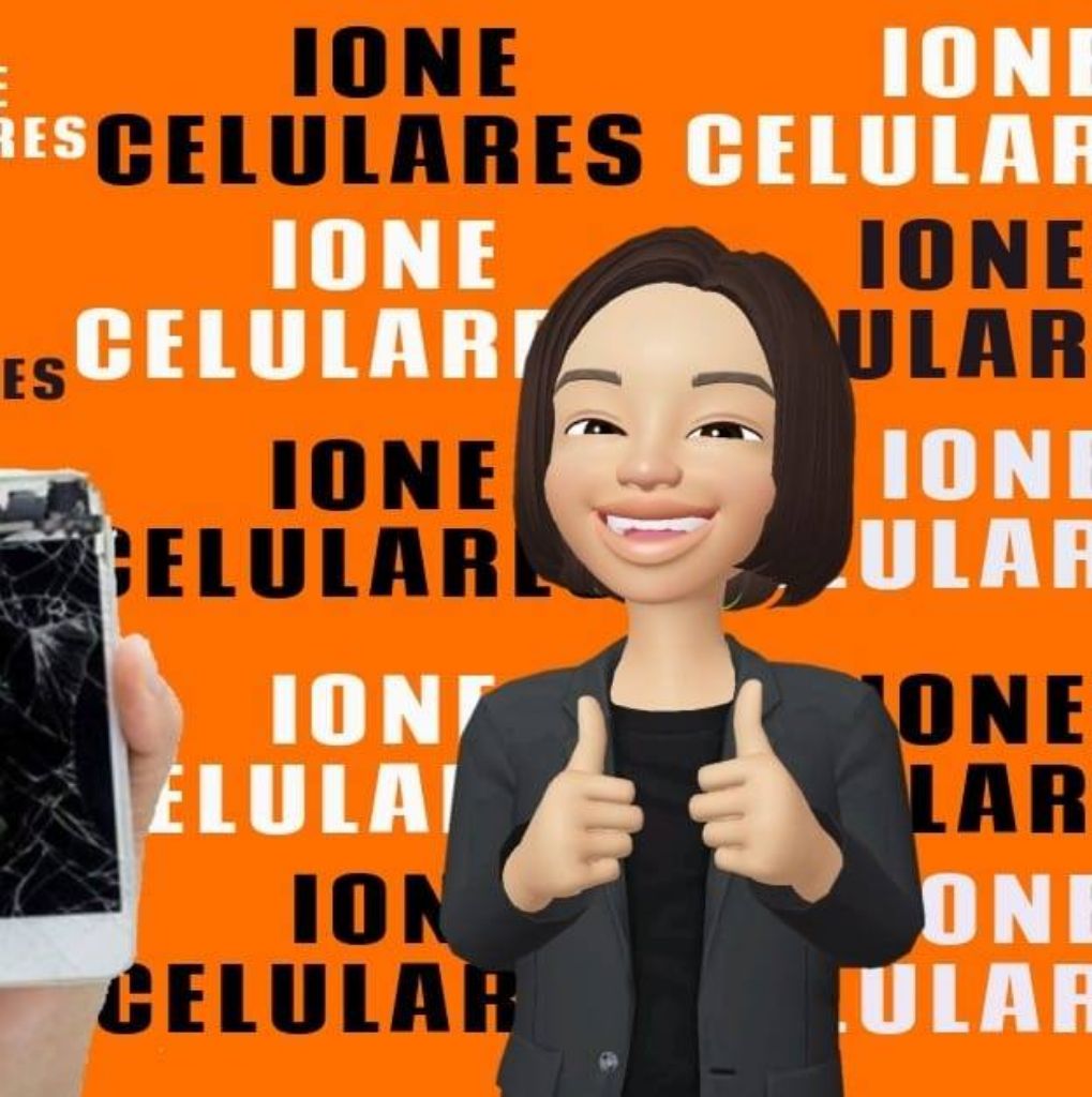 IONE CELULARES, Loja Online | Shopee Brasil