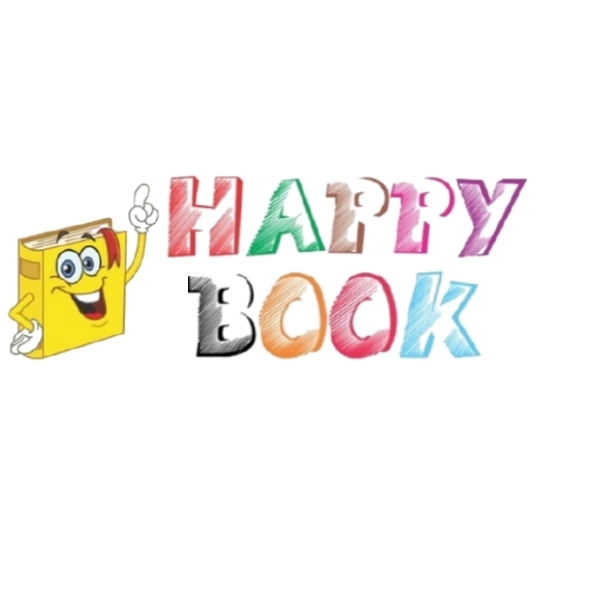 Happy Book, Loja Online | Shopee Brasil