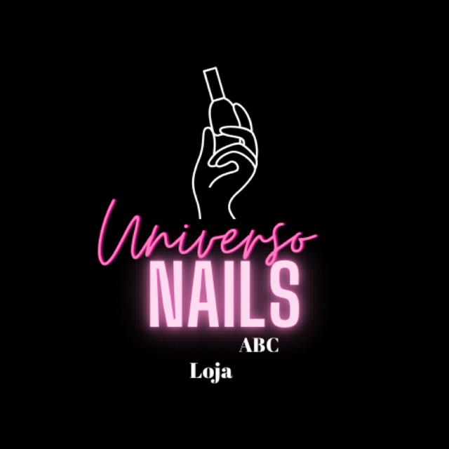 Universo Nails Abc, Loja Online | Shopee Brasil