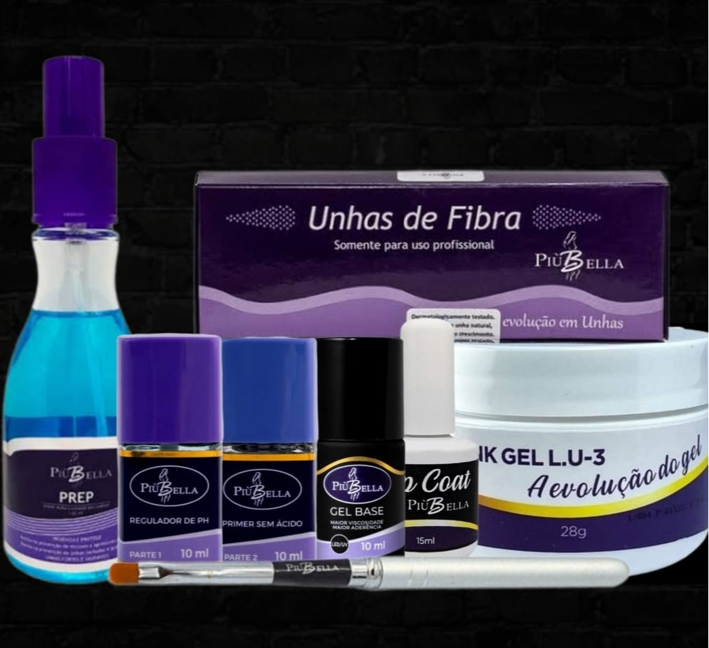Bem Bella Nails, Loja Online | Shopee Brasil