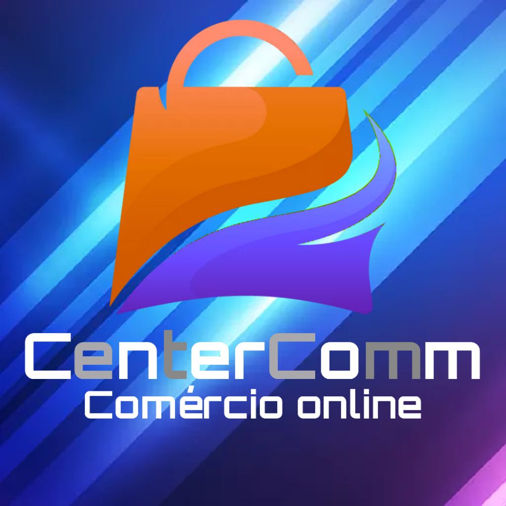 CenterComm, Loja Online | Shopee Brasil