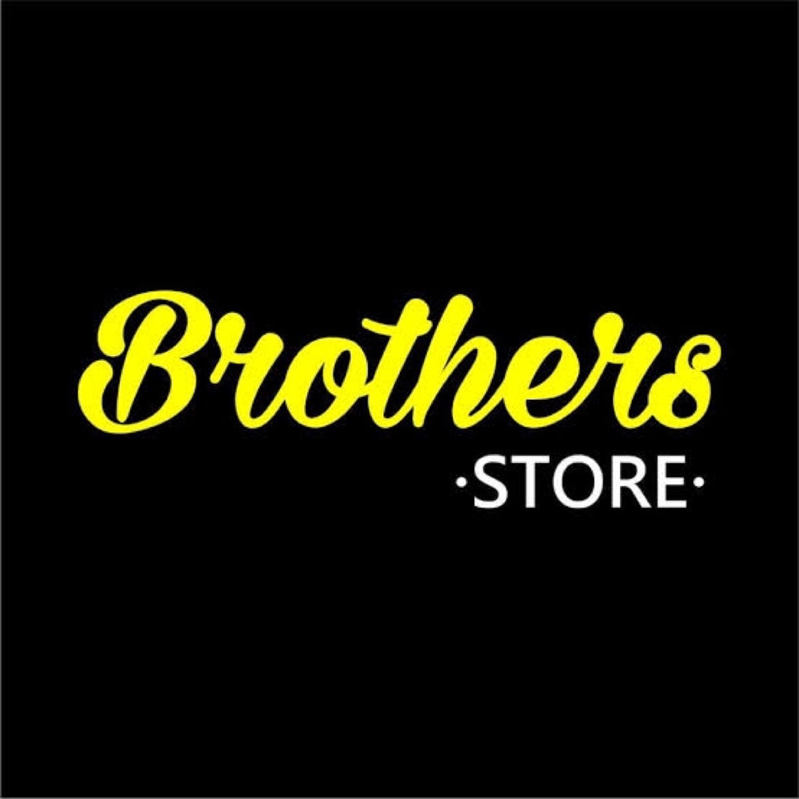 Brothers_storebls, Loja Online | Shopee Brasil