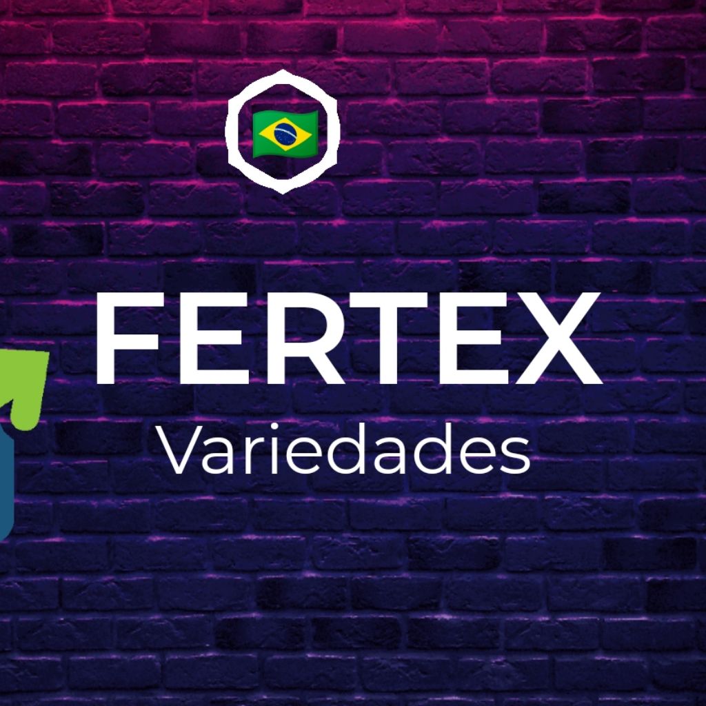FERTEX VARIEDADES, Loja Online | Shopee Brasil