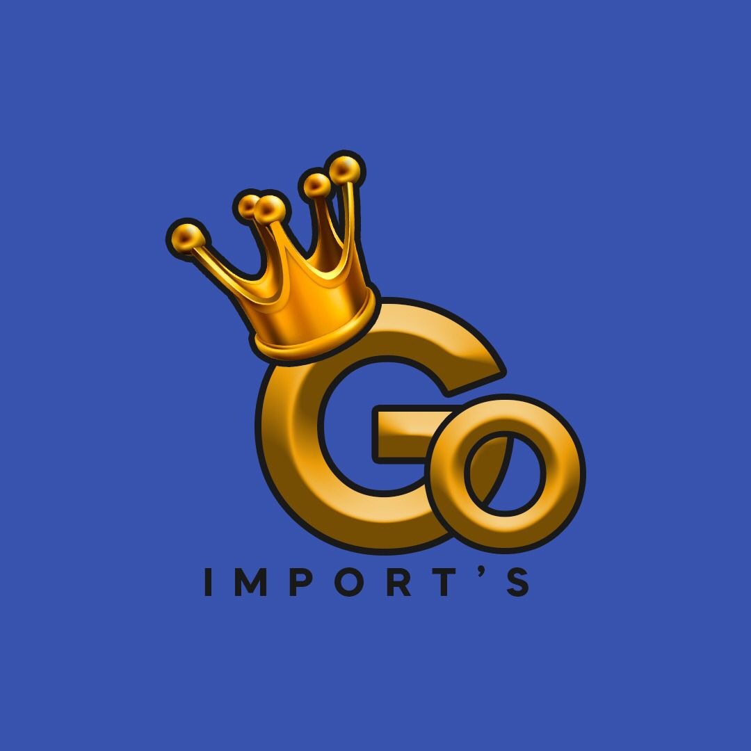 GOImports51, Loja Online | Shopee Brasil