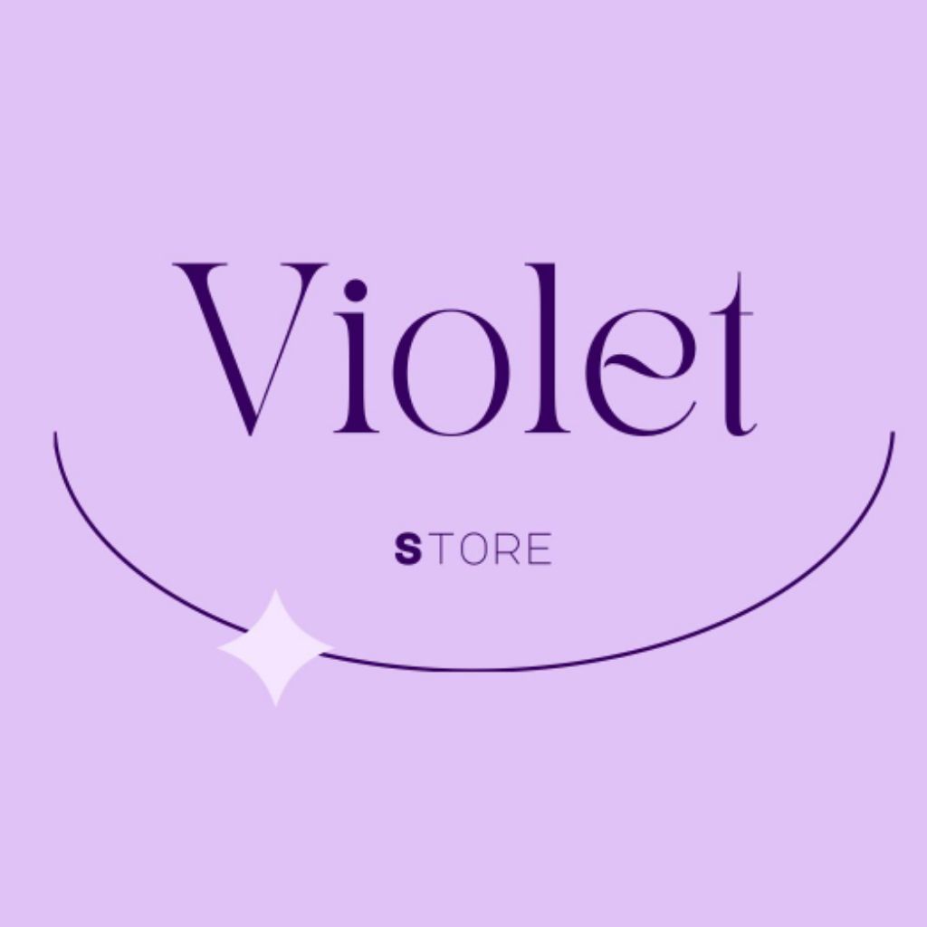 Violet Store Modas, Loja Online | Shopee Brasil