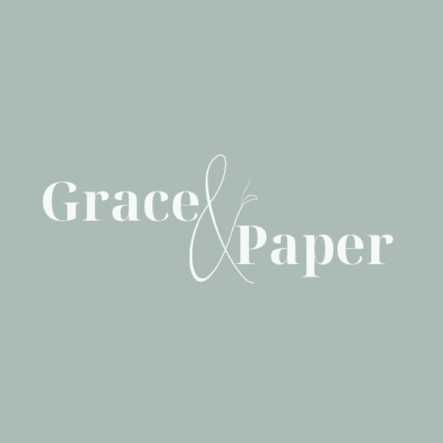 gracepaper, Loja Online | Shopee Brasil