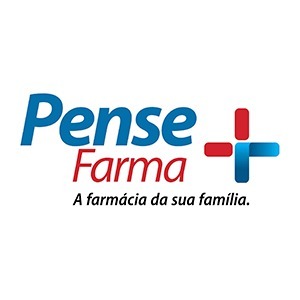 Pense Farma, Loja Online | Shopee Brasil