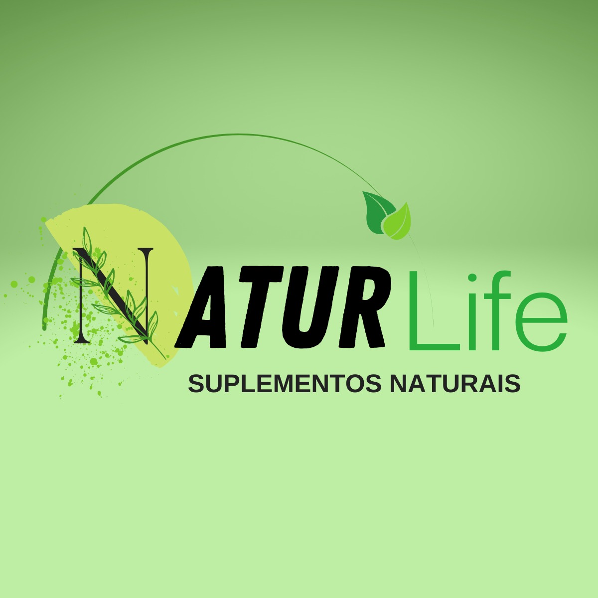 Natural_Life, Loja Online | Shopee Brasil