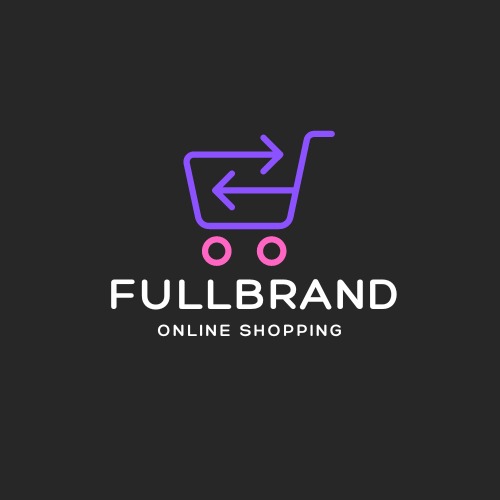 FullBrand, Loja Online | Shopee Brasil