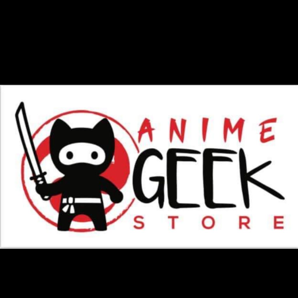 Anime Geek Store, Loja Online | Shopee Brasil