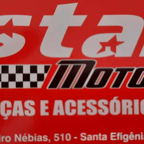 Star Motos 510, Loja Online | Shopee Brasil