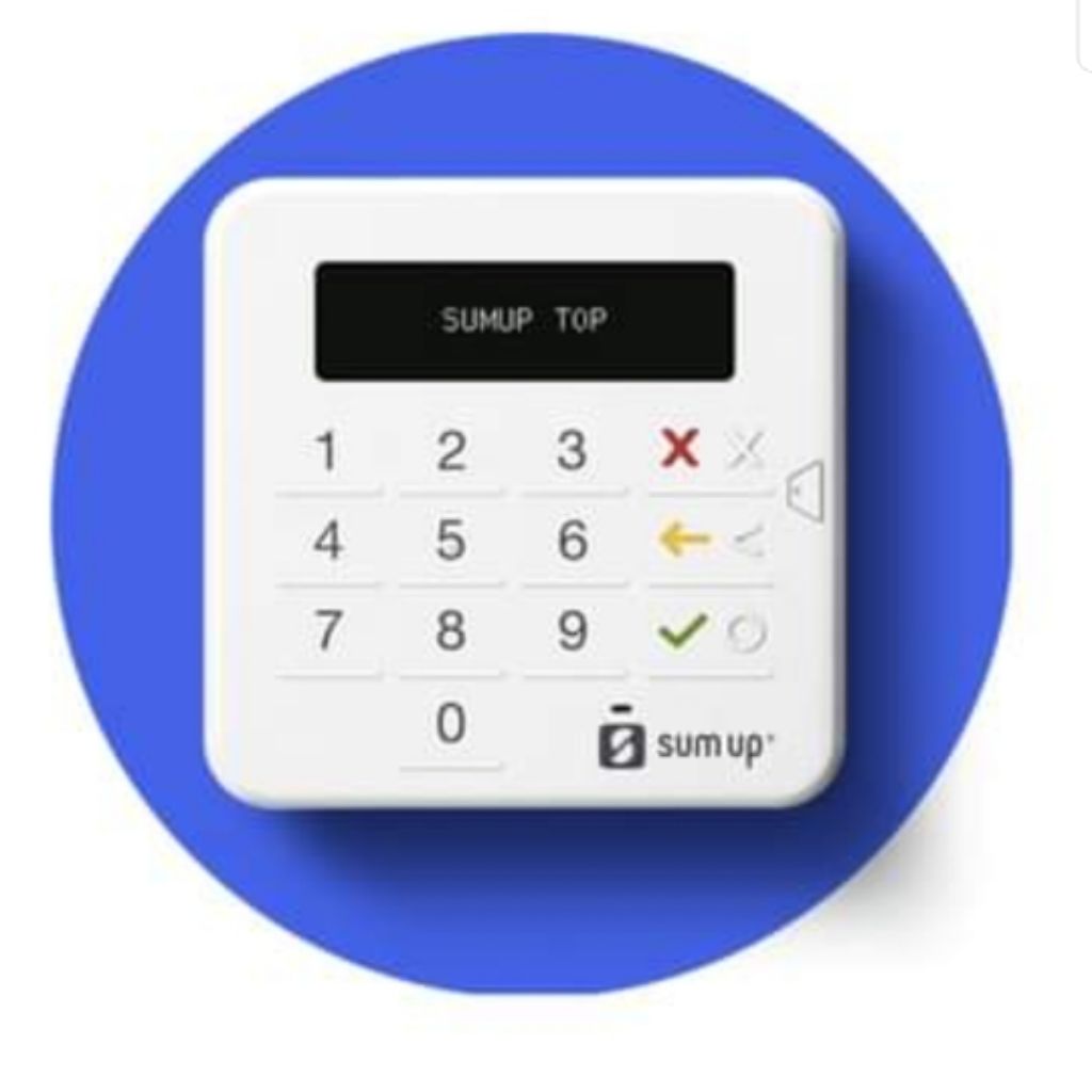 sumup store, Loja Online | Shopee Brasil
