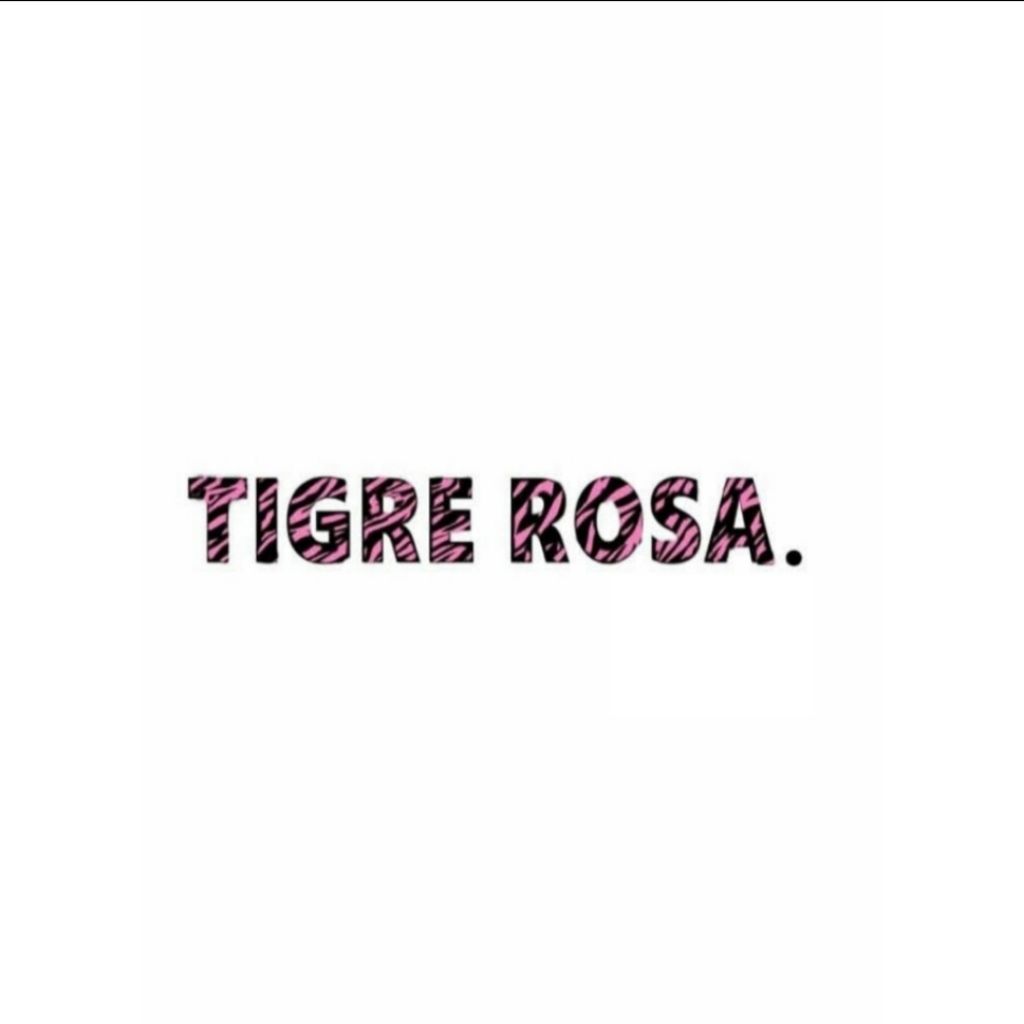 Tigre Rosa, Loja Online | Shopee Brasil