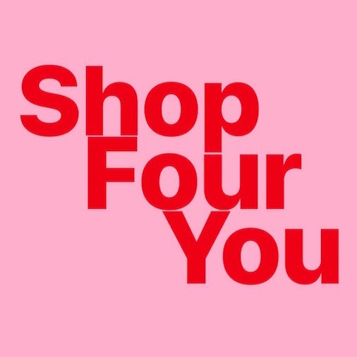Shop Four You, Loja Online | Shopee Brasil