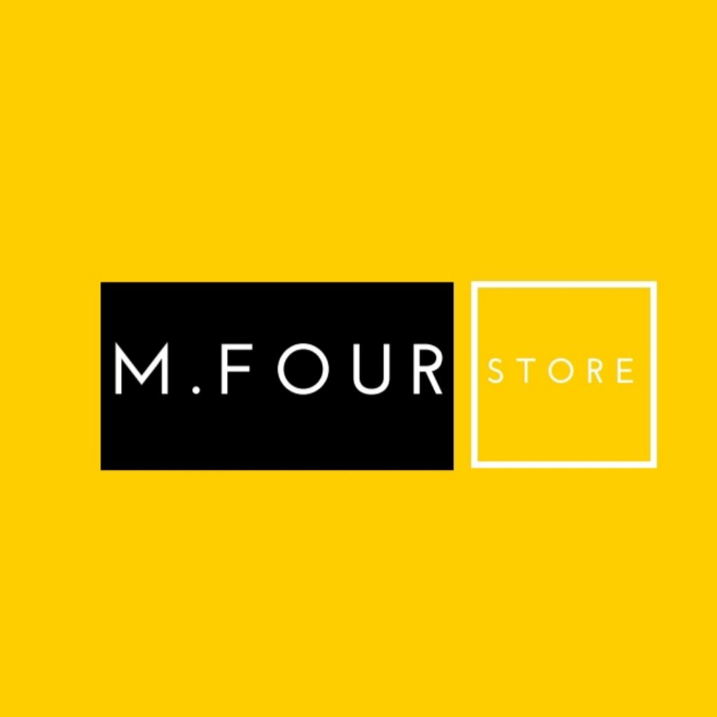 M.Four Store ., Loja Online | Shopee Brasil