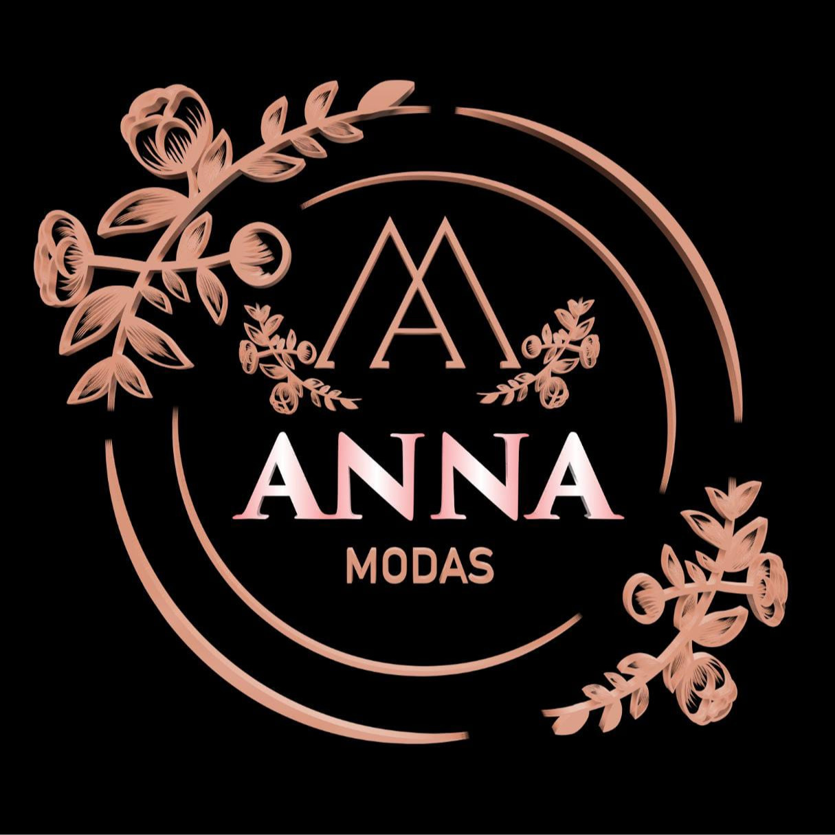 ANNA MODAS CENTER, Loja Online | Shopee Brasil