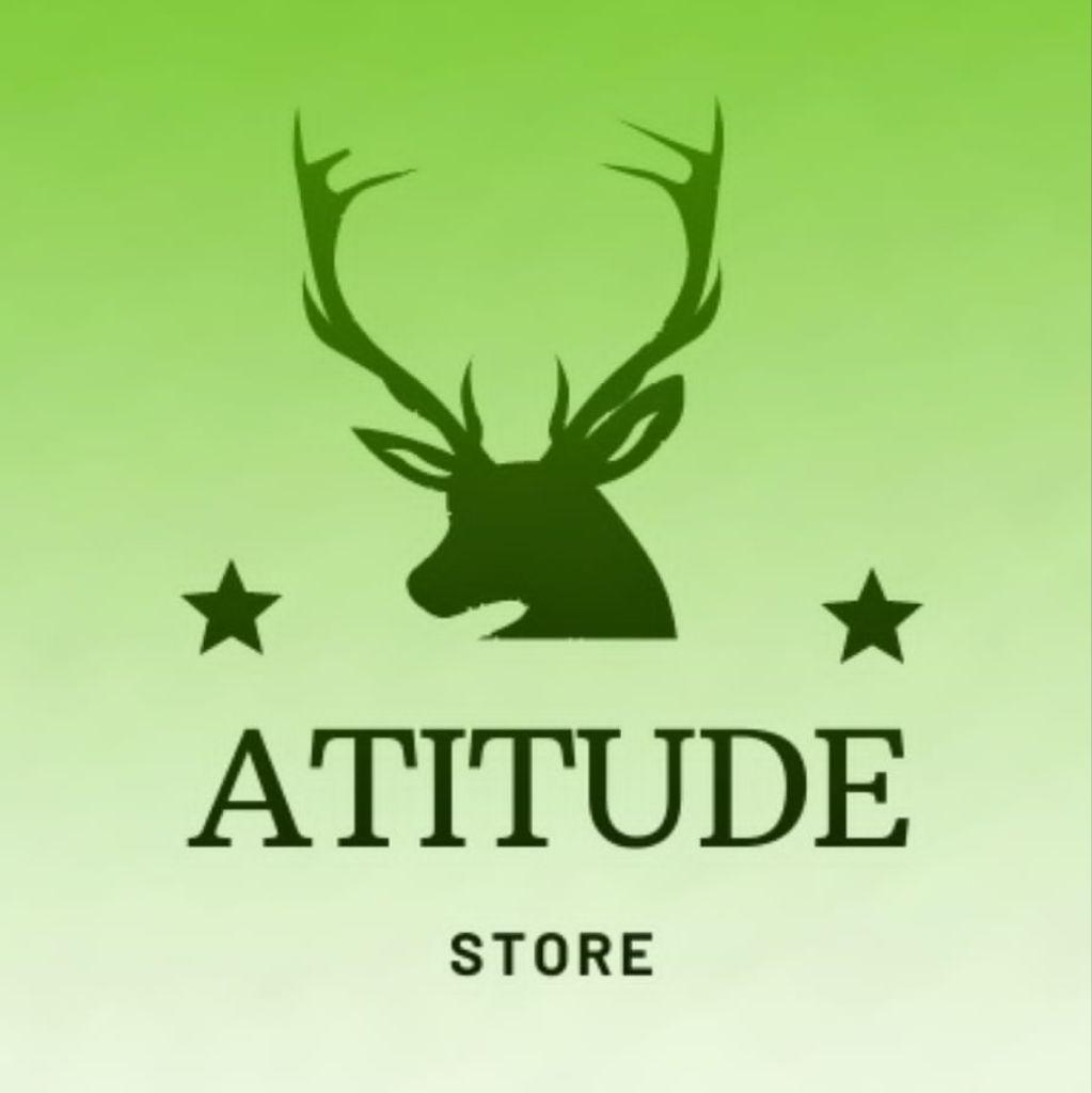 Atitude Store BH, Loja Online | Shopee Brasil