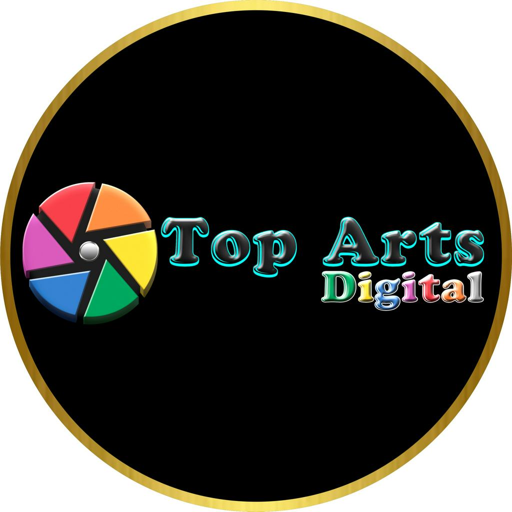 Top Arts Digital, Loja Online | Shopee Brasil