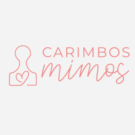 Carimbos Mimos, Loja Online | Shopee Brasil