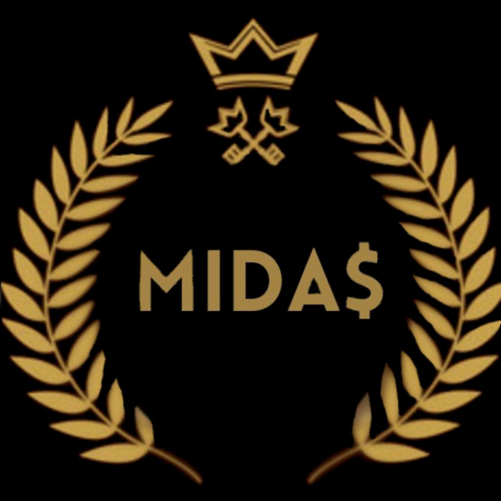 Midas-rei, Loja Online | Shopee Brasil