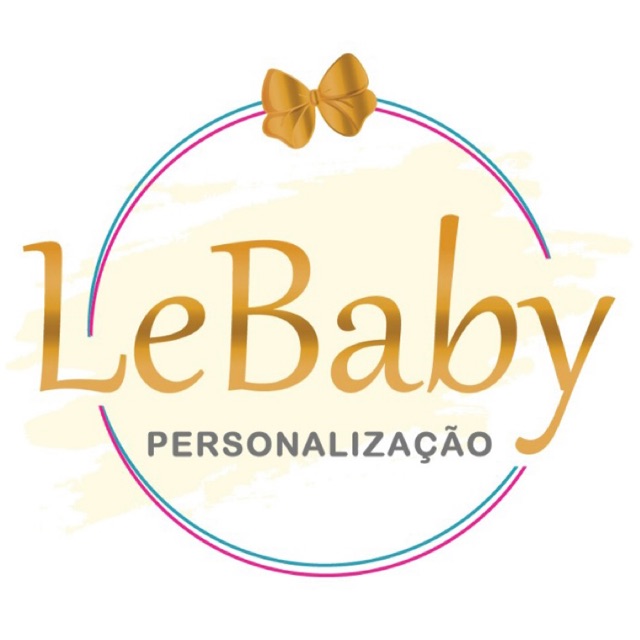 LeBaby Personalização, Loja Online | Shopee Brasil