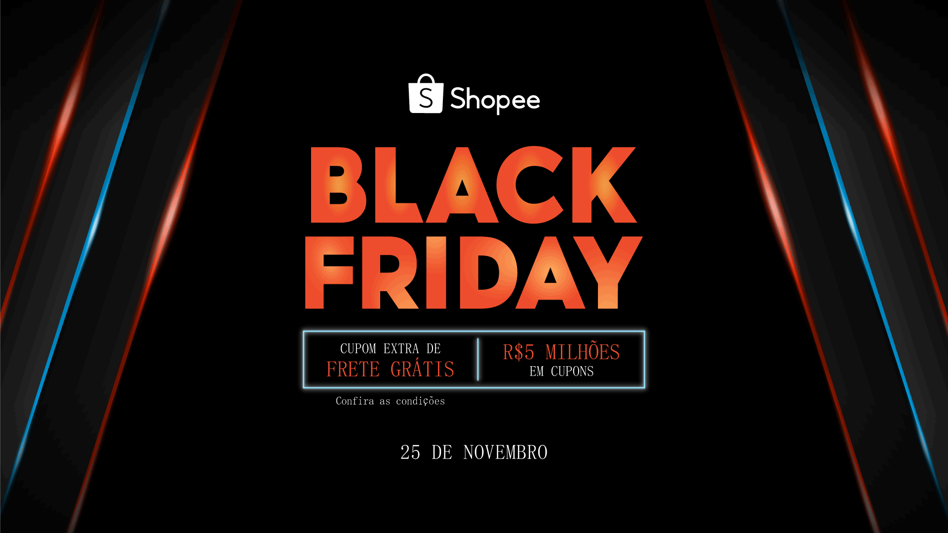 qianfan.br, Loja Online | Shopee Brasil