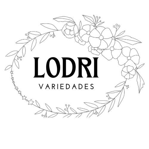 Lodri Variedades, Loja Online | Shopee Brasil