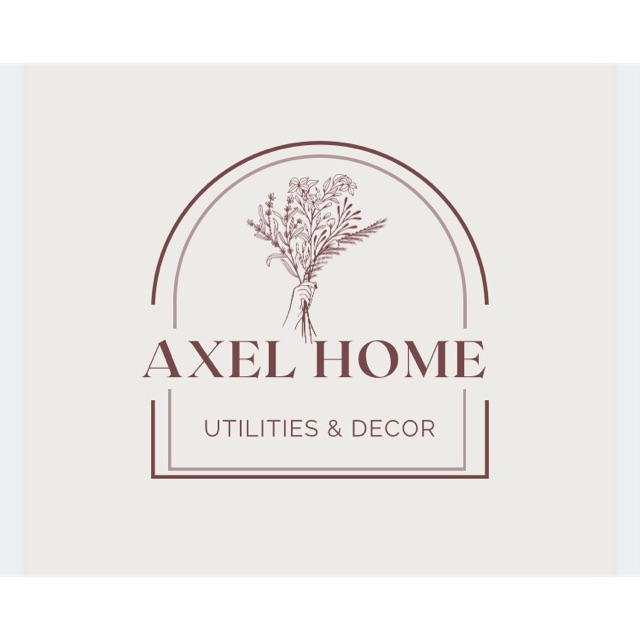 Axel Home Decor, Loja Online | Shopee Brasil