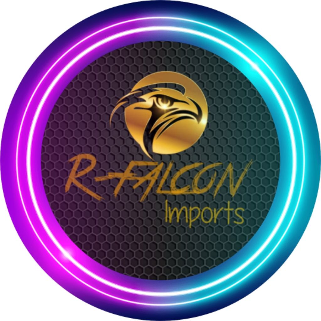 R-falcon, Loja Online | Shopee Brasil