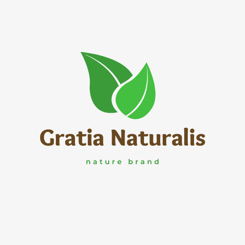 Gratia Naturalis, Loja Online | Shopee Brasil