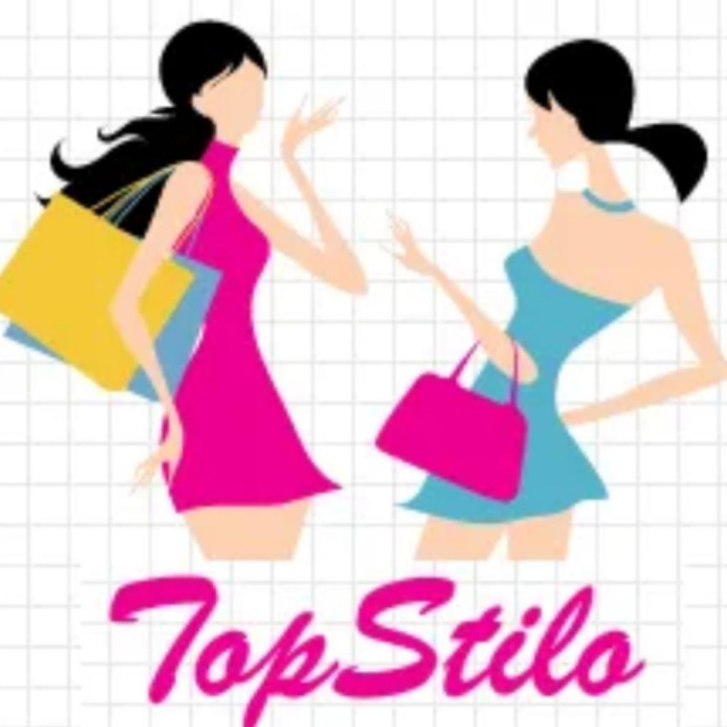 Top Stilo, Loja Online | Shopee Brasil