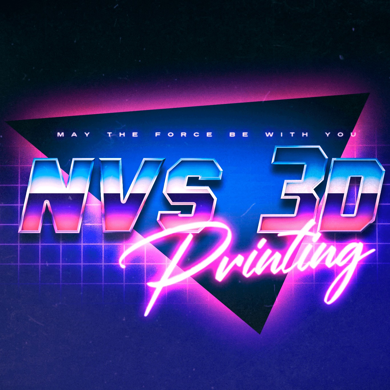 NVS 3D Printing, Loja Online | Shopee Brasil