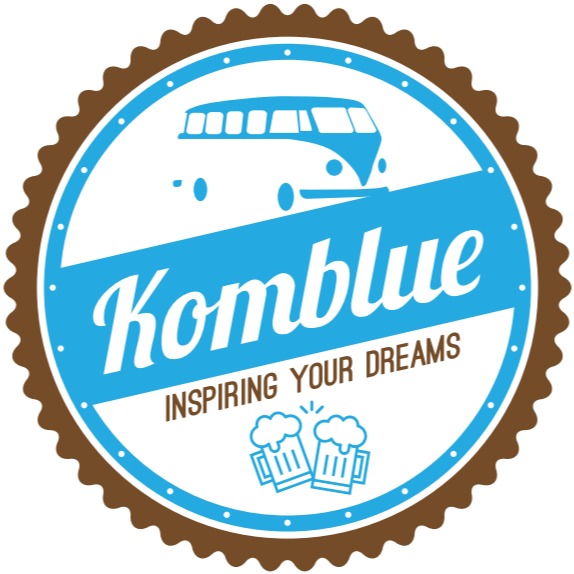 Komblue, Loja Online | Shopee Brasil