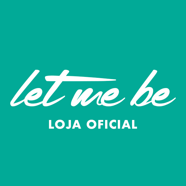 Let Me Be - Oficial, Loja Online | Shopee Brasil